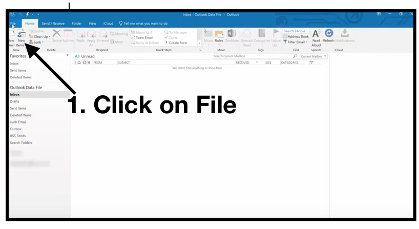 Do You Know How to Add Email Signatures? - Acapella