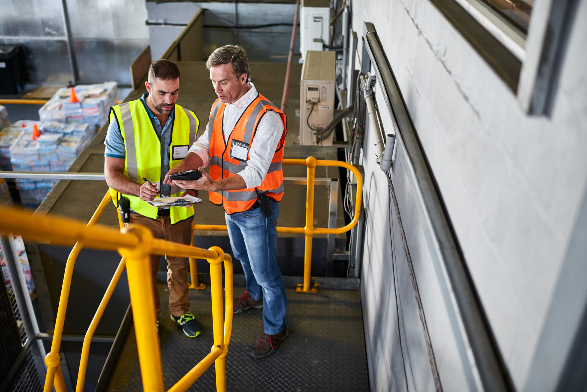 How Do Managed IT Services Benefit Manufacturing Firms?
